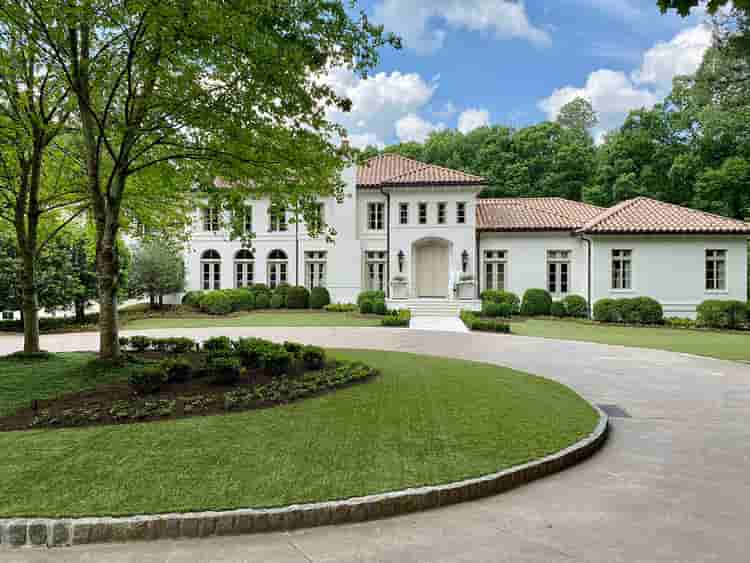 European Company - Bringing Europe to your home